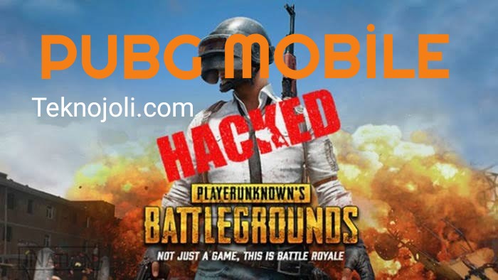 PUBG Mobile Hack - Teknojoli